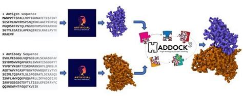 Rahmad Akbar On Linkedin Towards The Accurate Modelling Of Antibody Antigen Complexes From