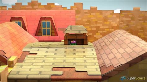 Paper Mario Ttyd Walkthrough Chapter 4 Shine Sprites 013 Game Of Guides