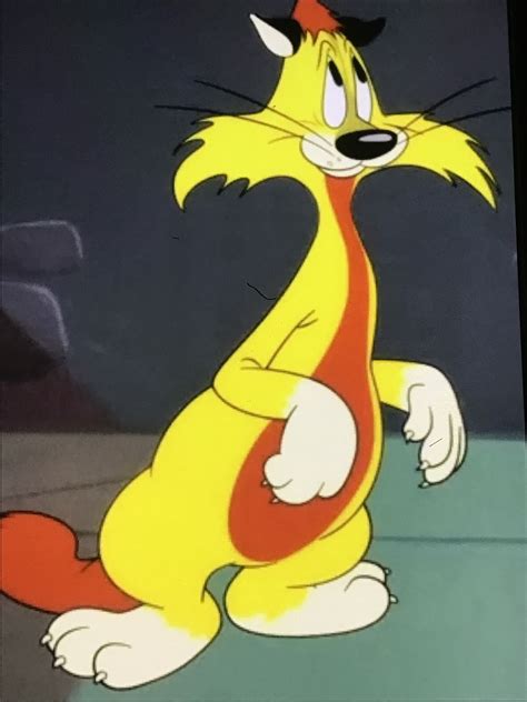 Claude Cat By Ohyeahcartoonsfan On Deviantart