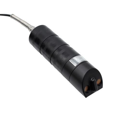 Leading Provider Of Open Channel Flow Meters SenTec