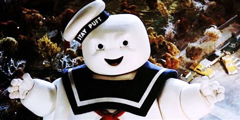 Every Ghost In Ghostbusters I And Ii Ranked From Worst To Best