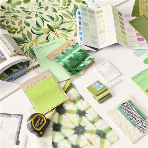 Unlock The Power Of Colour And Pattern Designers Guild