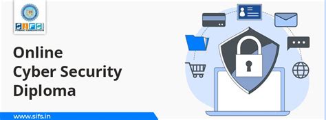 Online Cyber Security Diploma