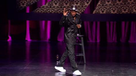 Eddie Griffin You Can Tell Em I Said It 2011 720p Web H264 Dimepiece
