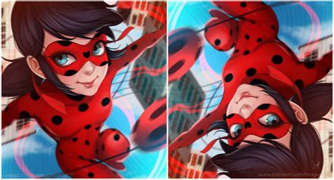 Explore The Best Miraculousladybug Art Deviantart