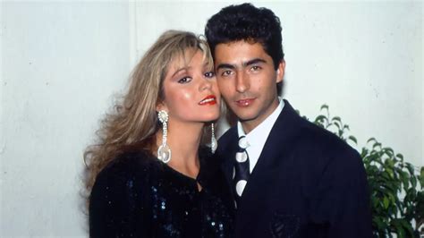 Daniela Castro De Joven Así Lucía La Villana De Cautiva Por Amor En