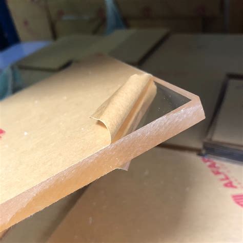 แผ่นอะคริลิคแบบใส ความหนา 1 10 มม รับงานสั่งตัดตามขนาด สนใจสามารถทักสอบถามทางข้อความได้ค่ะ แผ่น