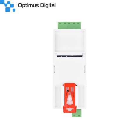 Industrial Serial Server Rs485 To Rj45 Ethernet Tcpip To Serial