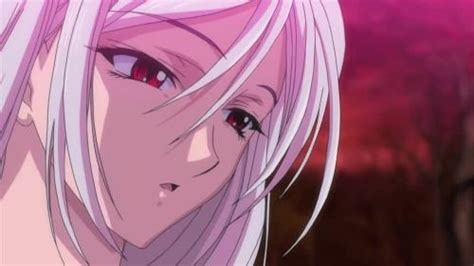 Inner Moka Akashiya Crying