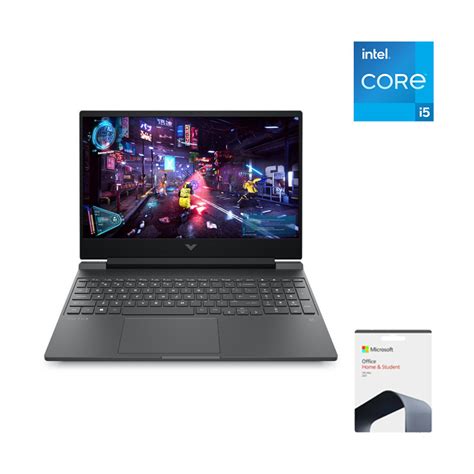 Jual Hp Victus Fa Tx Gaming Laptop I H Gtx Gb Gb Gb Ssd Win Ohs