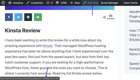 How To Display Dynamic Sidebars And Widgets To Reduce Bounce Rate Centrio Host