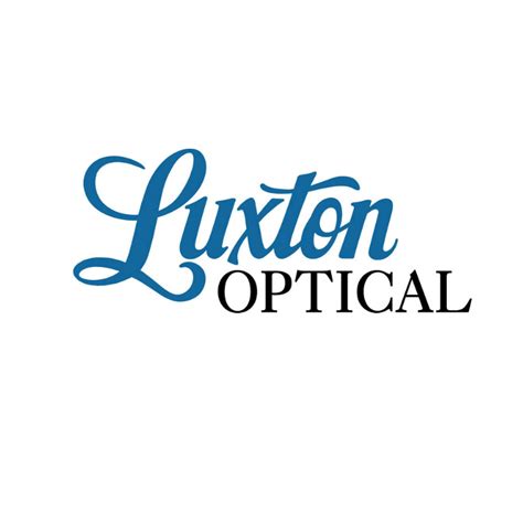 Luxton Optical Greenbrae Ca