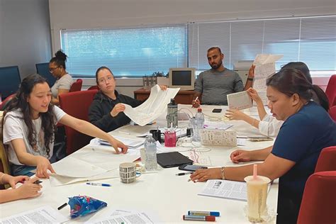 Life In Unity Unity College Australia