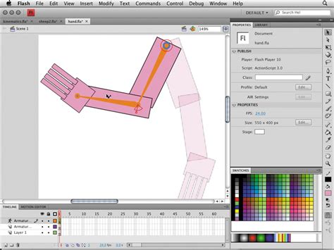 Adobe Flash Cs4 Professional Review Techradar