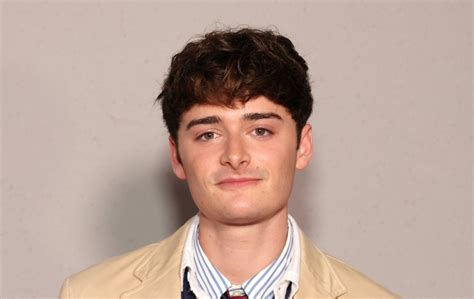 Stranger Things Noah Schnapp Says Wills Coming Out As Gay Is Not One