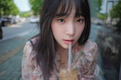 Artgravia Kang In Kyung 강인경 Vol8 V2ph