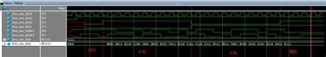 移位寄存器（左移、右移、双向）的verilog实现移位寄存器左移和右移 Csdn博客