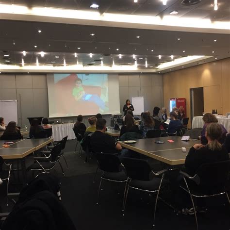 Agile Testing Days Conference Day 3 Highlights Holistic Testing With Lisa Crispin