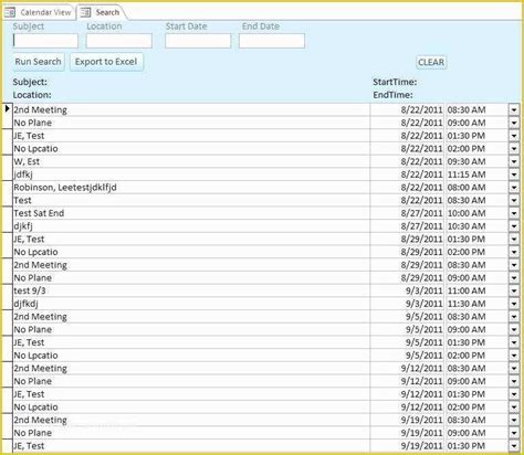 Asset Database Template Free Of Asset Management Access Template Puter Asset Tracking