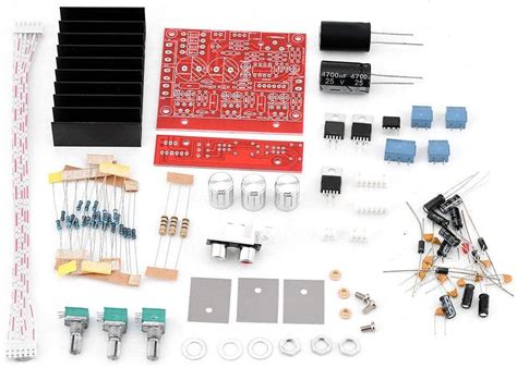 Subwoofer Preamplifier Circuit Diagram Circuit Diagram