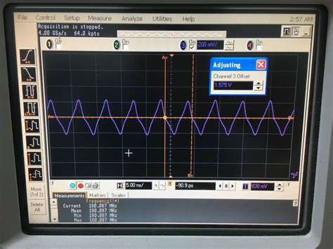 Ad9102ad9514 Clock Problem Qanda Clock And Timing Engineerzone