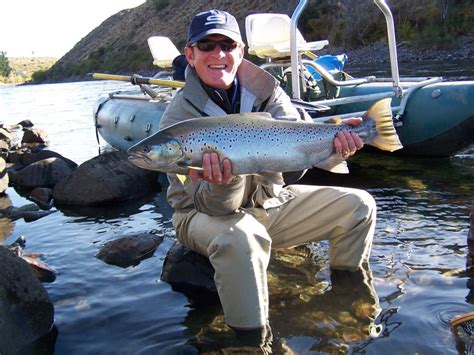 Bariloche Fishing Day Trips16 Fly Fishing Patagonia