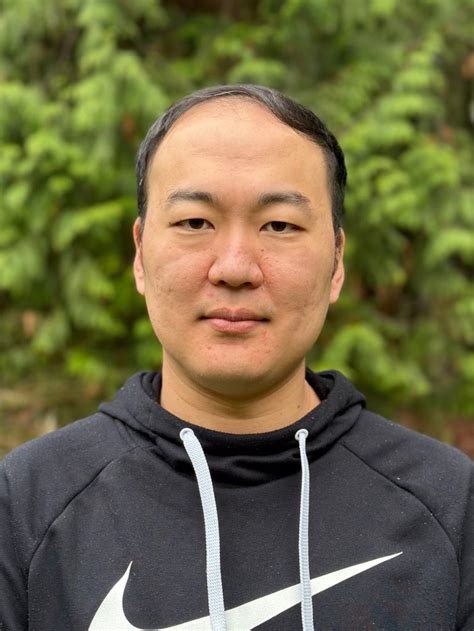 Yongmin Lee School Of Public Policy And Global Affairs