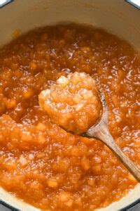 Apple Jam Creative Canning