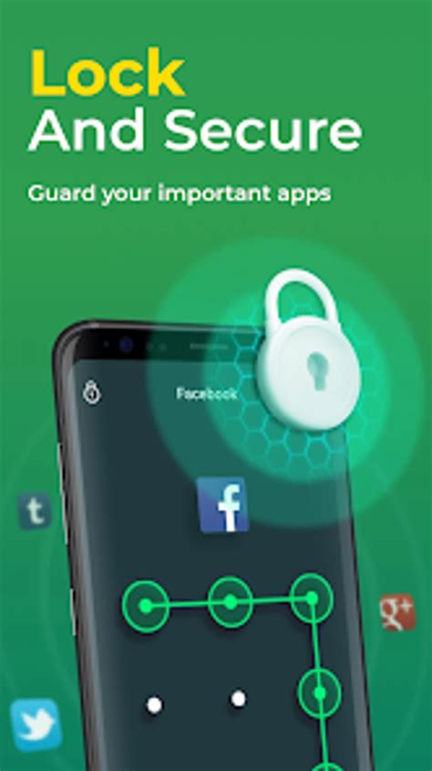 App Lock Master Lock Apps For Android Download