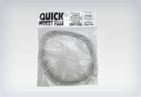 Quick Fuse Available At Usa Fireworks