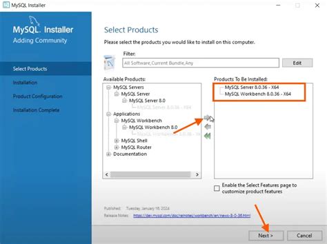 Install Mysql For Windows Step By Step Techijack