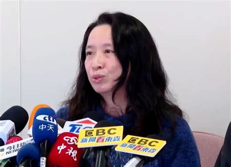 兒盟前執行長談剴剴案「流程要精進」避談疏失 法官：不要說客套話