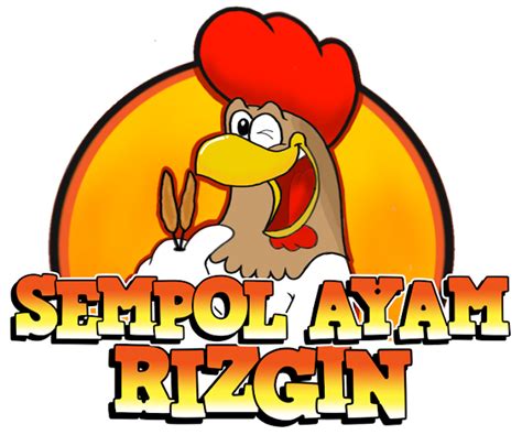 Sempolan Ayam Rizgin Jakarta Sempolan Ayam Rizgin Jakarta Desain