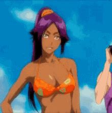 Yoruichi S Tenor
