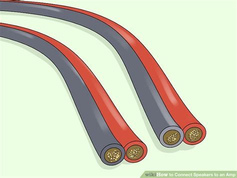 Easy Ways To Connect Speakers To An WikiHow