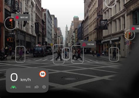 Computer Vision In Self Driving Cars R Machinelearningnews