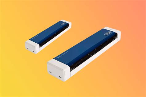 4 Best Xerox Scanners In 2025