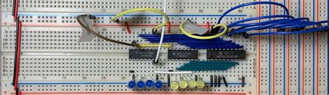 Yet Another TTL Computer Hackaday Io