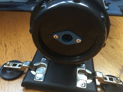 The Machine Gun Sex Machine Carnalqueen