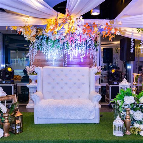 One Lounge | One Cafe and Events Place