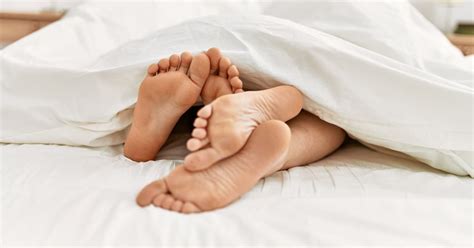 What Kind Of Sex Are You Having