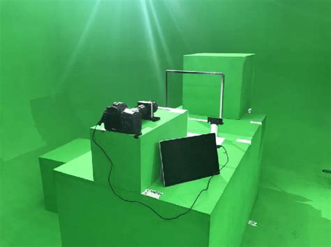 Data Acquisition Setup Download Scientific Diagram