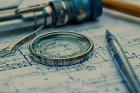 Analyzing Technical Specifications Ar Generative Ai Premium Ai Generated Image