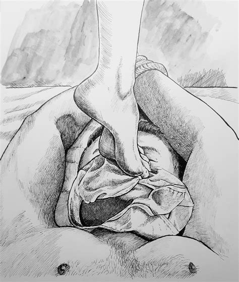 Chernyart Original Commentary English Commentary Highres Marker Medium Traditional Media