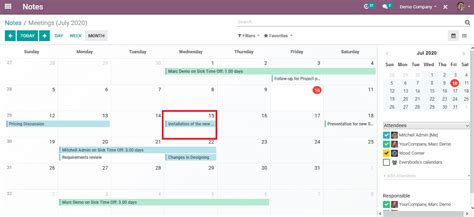How To Create Notes In Odoo How To Create Notes In Odoo