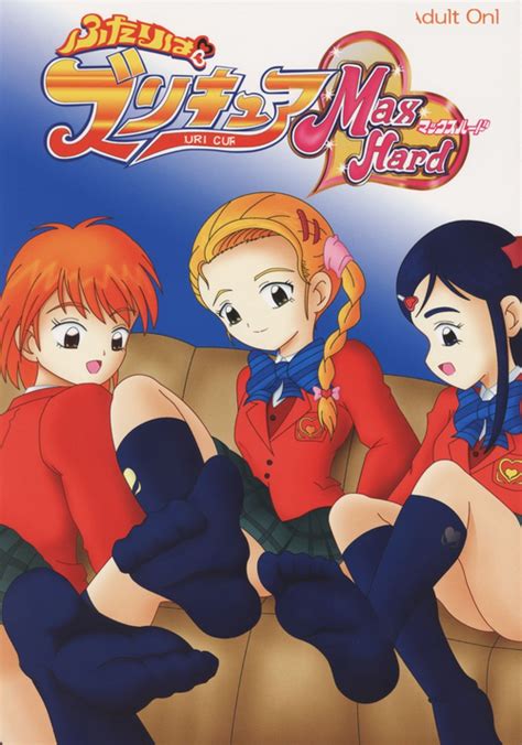 Parody Futari Wa Pretty Cure Futari Wa Precure Nhentai Hentai Doujinshi And Manga Parody Futari Wa Pretty Cure Futari Wa Precure Nhentai Hentai Doujinshi And Manga
