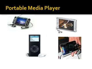 Computer Classification PPT Computing Technology Computing