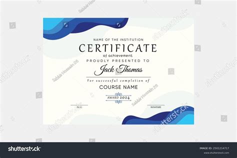 Simple Certificate Design Simple Certificates Professional Stock Vector Royalty Free Simple Certificate Design Simple Certificates Professional Stock Vector Royalty Free