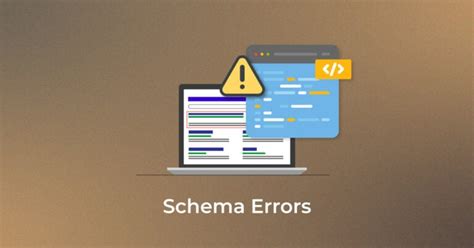 Fix Schema Errors Improve Your Websites Seo Infidigit