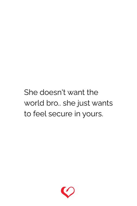 Pin By Love And Relationship Quotes On Women Quotes In 2025 Security